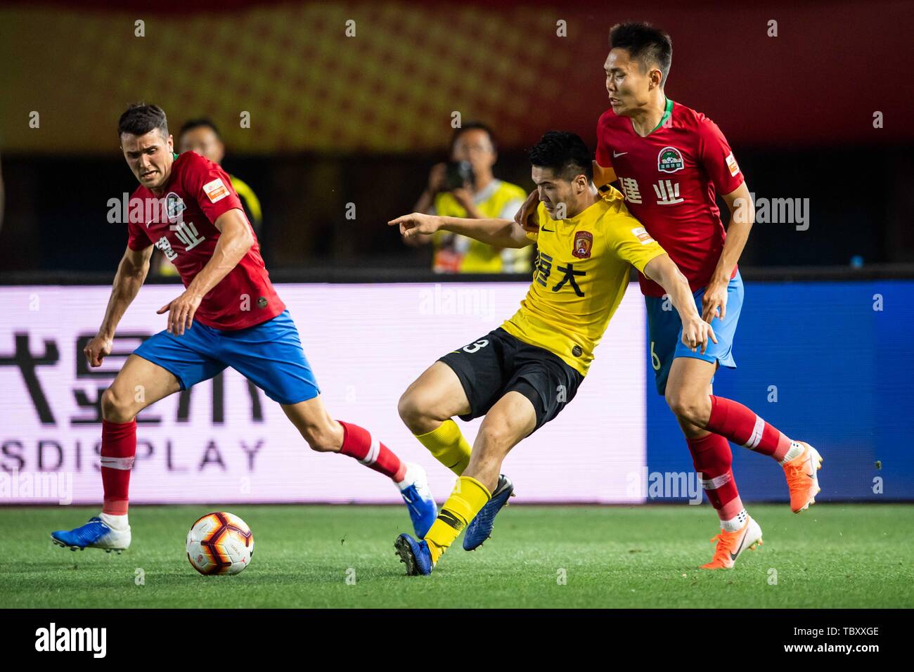 Tim chow hi-res stock photography and images - Alamy