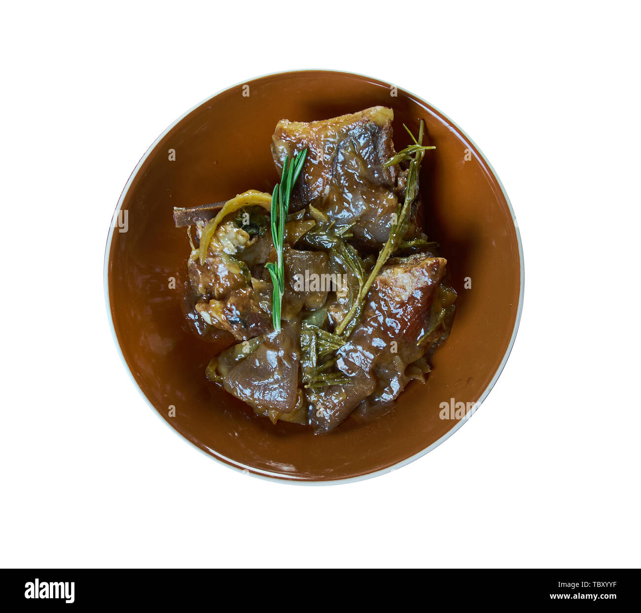 Braised Rabbit with Belgian Ale,Slow Cooked Belgian Beer Rabbit Stew ...