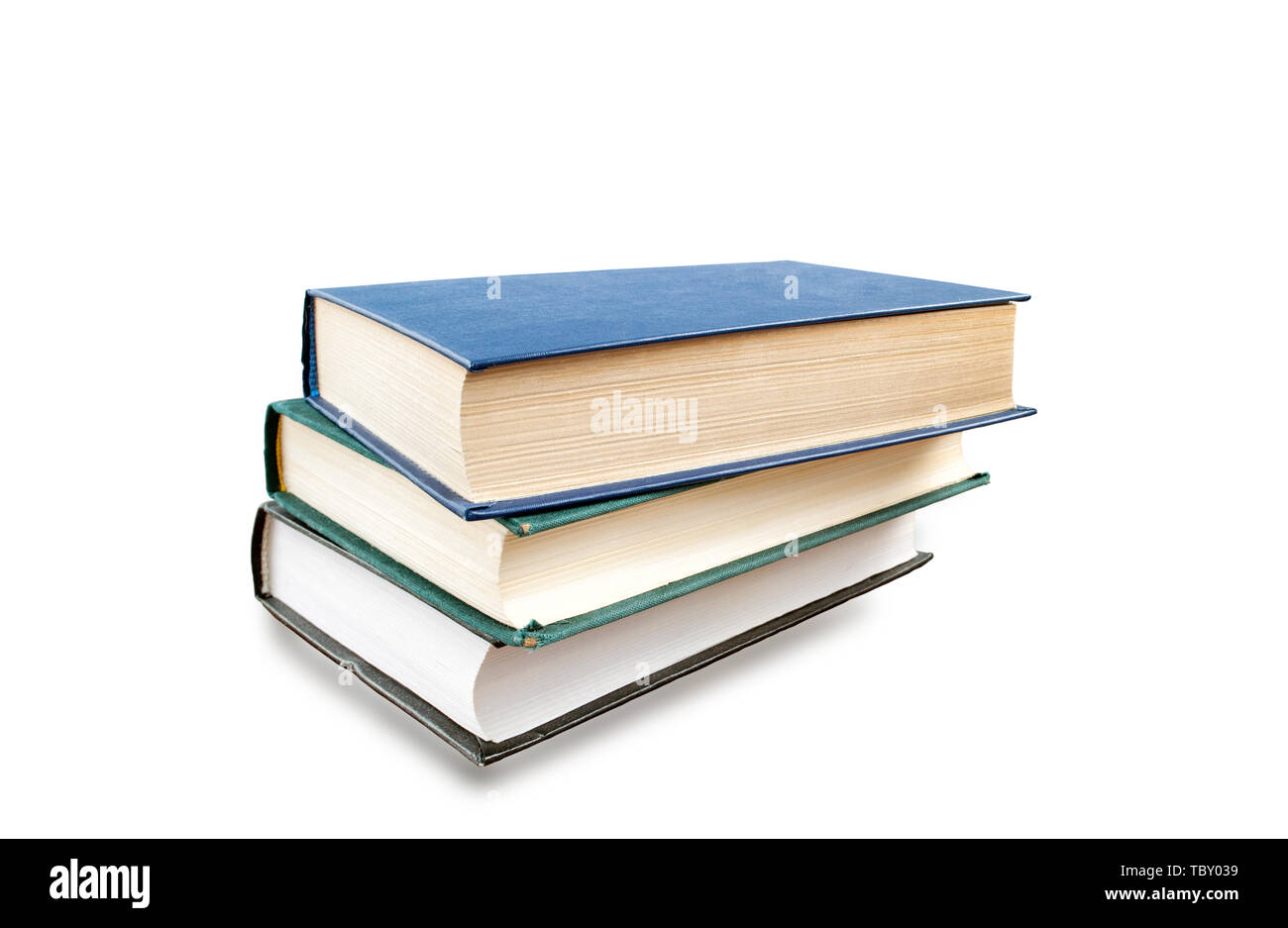 Vertically stacked books hi-res stock photography and images - Alamy