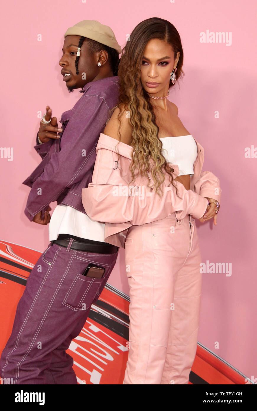 Joey badass hi-res stock photography and images - Alamy