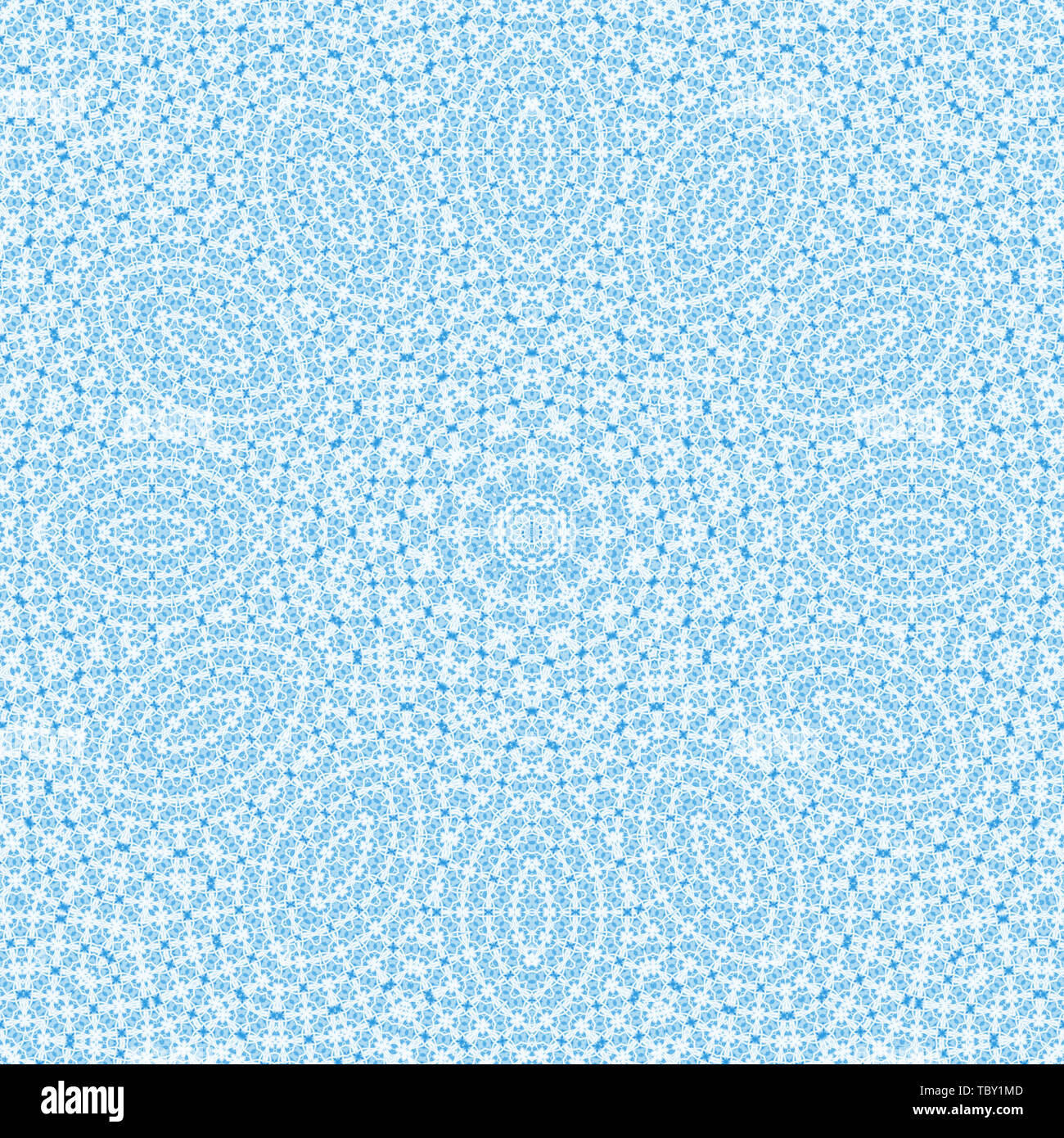 Background with abstract blue pattern Stock Photo - Alamy