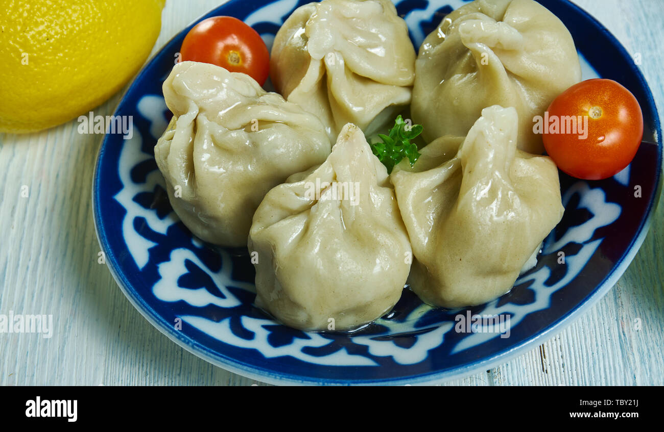 Ukadiche Modak , served as a Dessert, Maharashtrian national cuisine ...