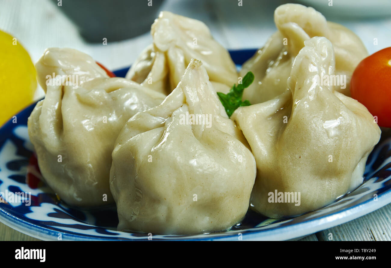 Ukadiche Modak , served as a Dessert, Maharashtrian national cuisine ...