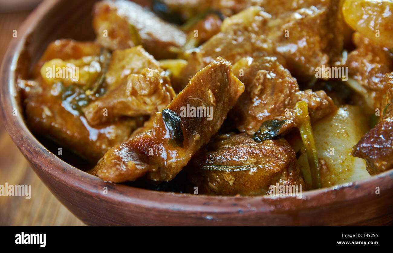 Carbonnade flamande , raditional Belgian, French Flemish, Northern ...