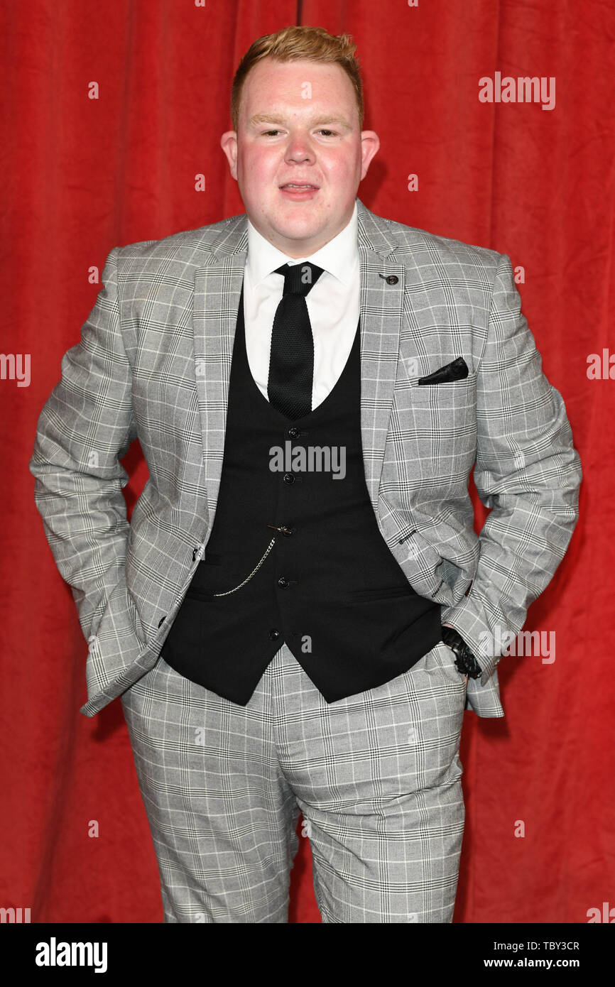 Colson smith hi-res stock photography and images - Alamy