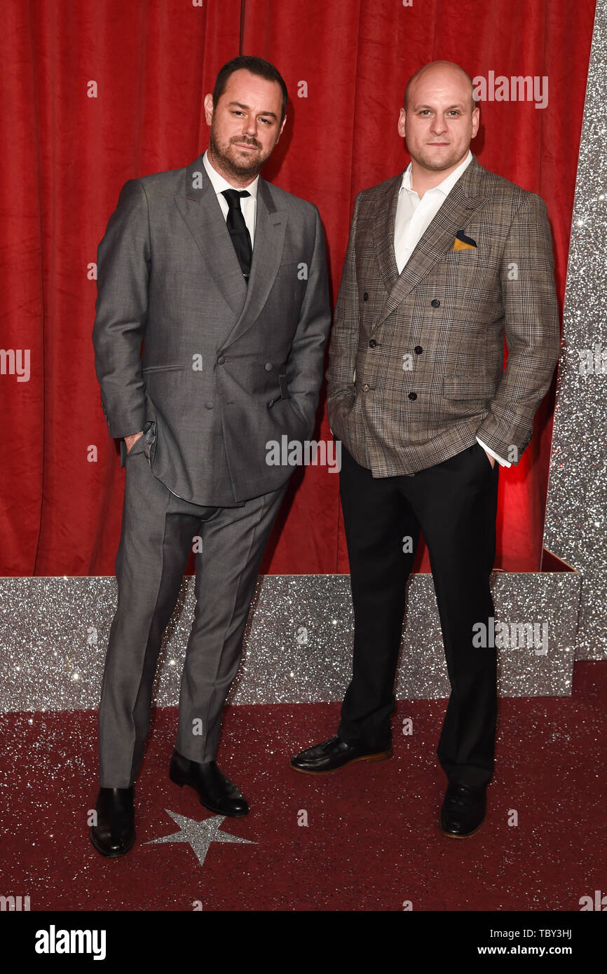 Danny dyer hi-res stock photography and images - Alamy