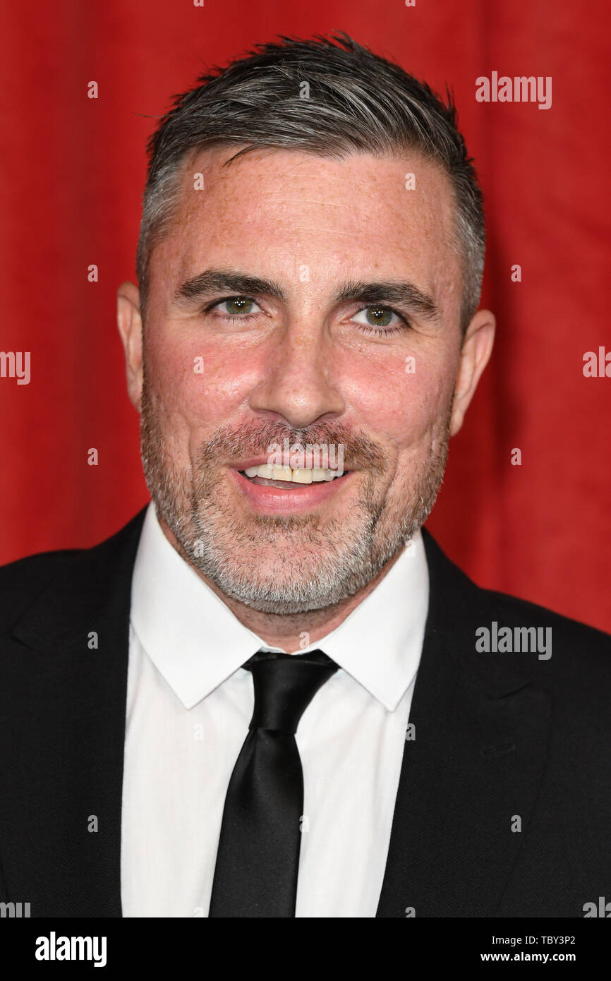 The wood awards hi-res stock photography and images - Alamy