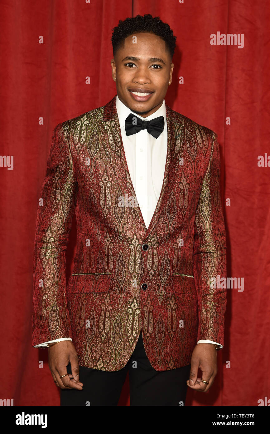 Imran adams hi-res stock photography and images - Alamy