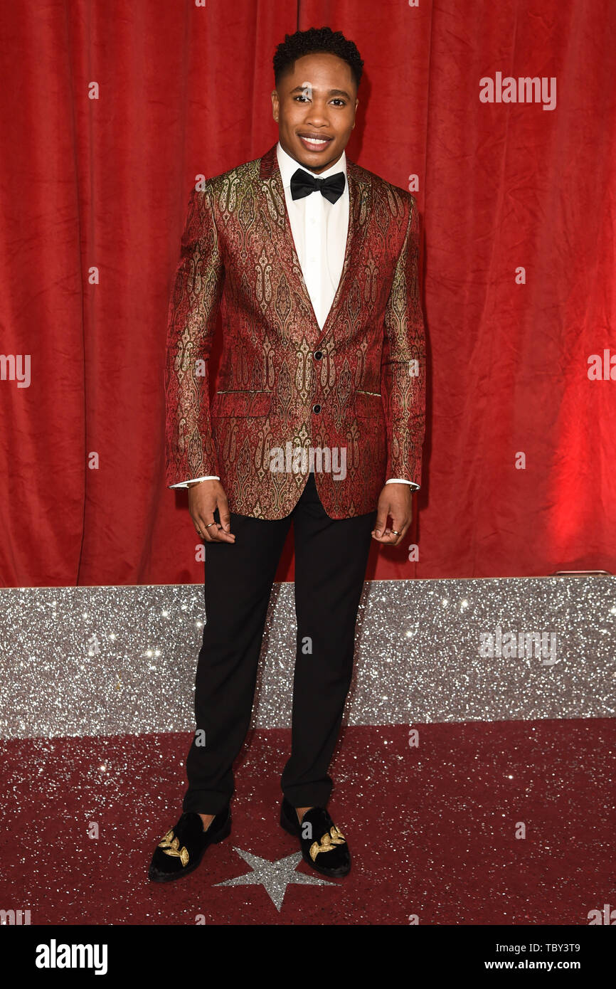 Imran adams hi-res stock photography and images - Alamy