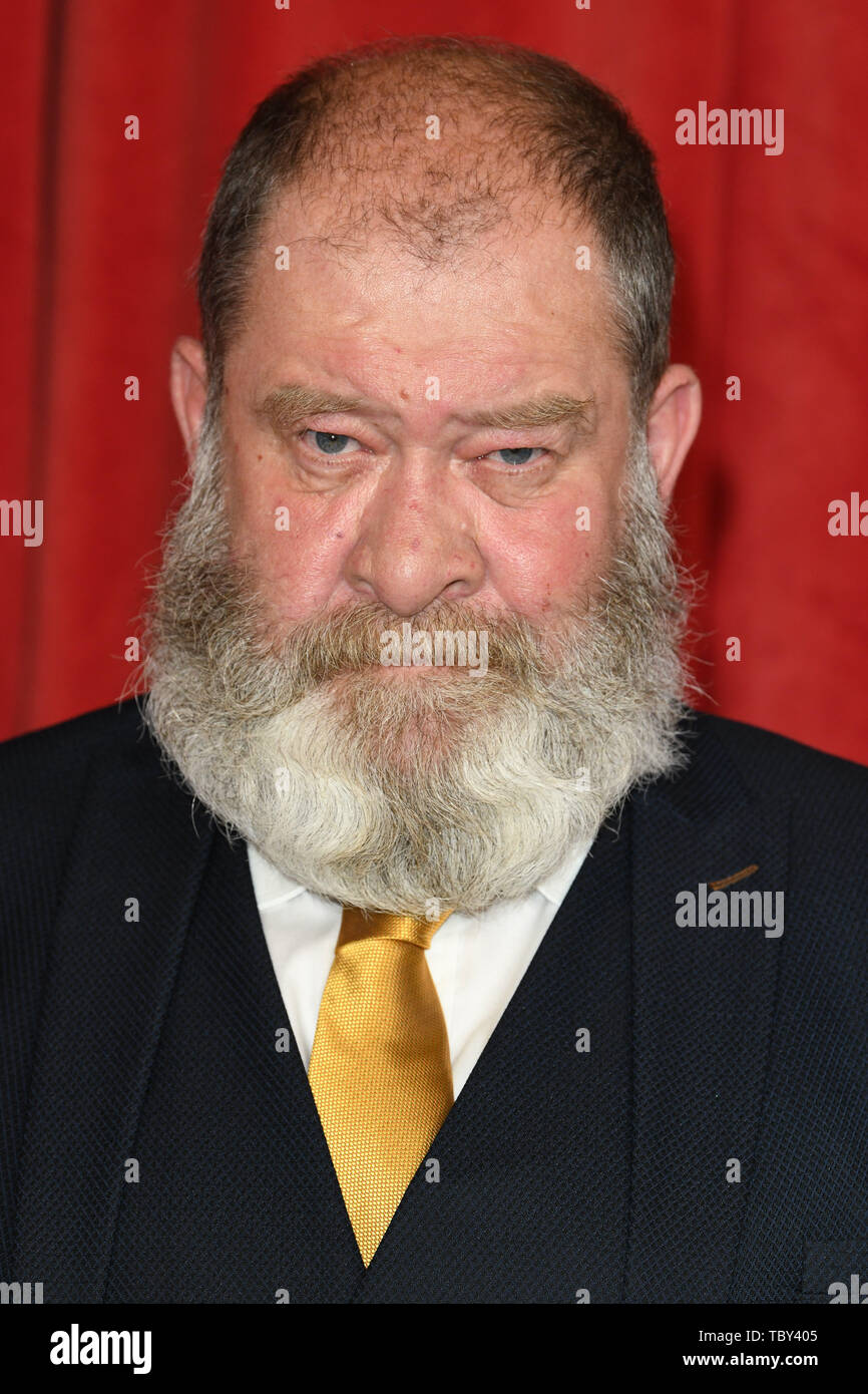 Joshua richards hi-res stock photography and images - Alamy