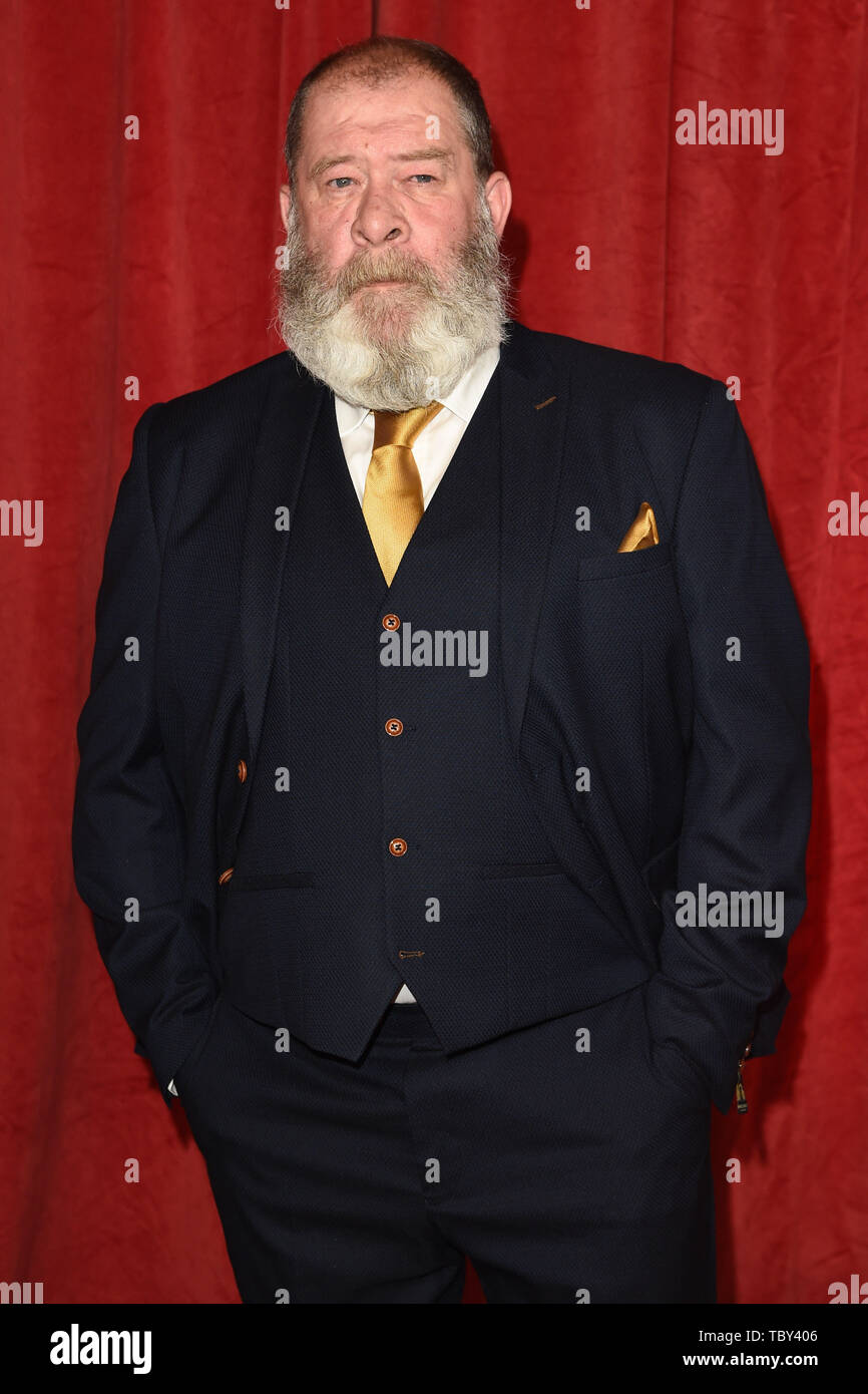 Joshua richards hi-res stock photography and images - Alamy