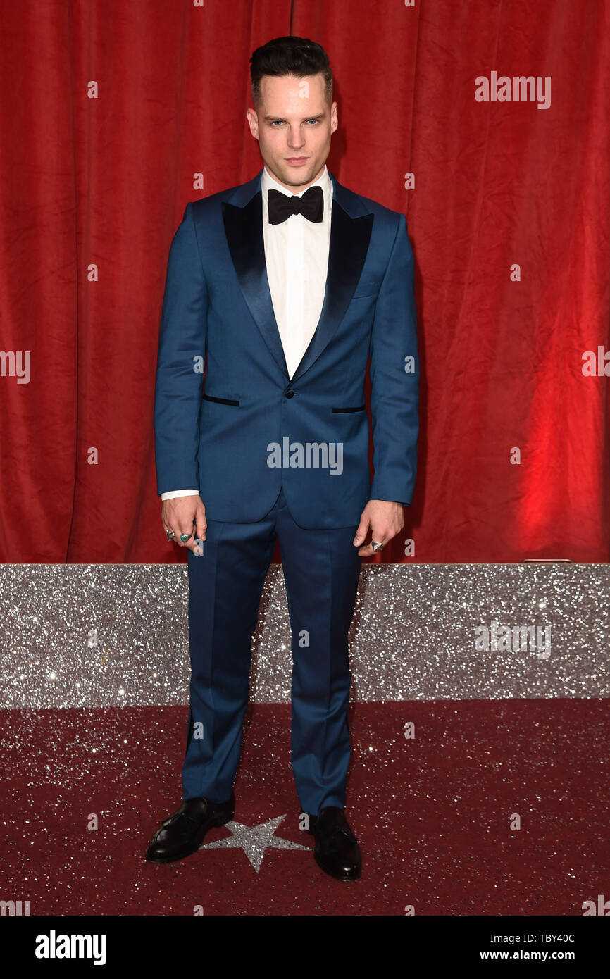 Steve mcgowan hi-res stock photography and images - Alamy