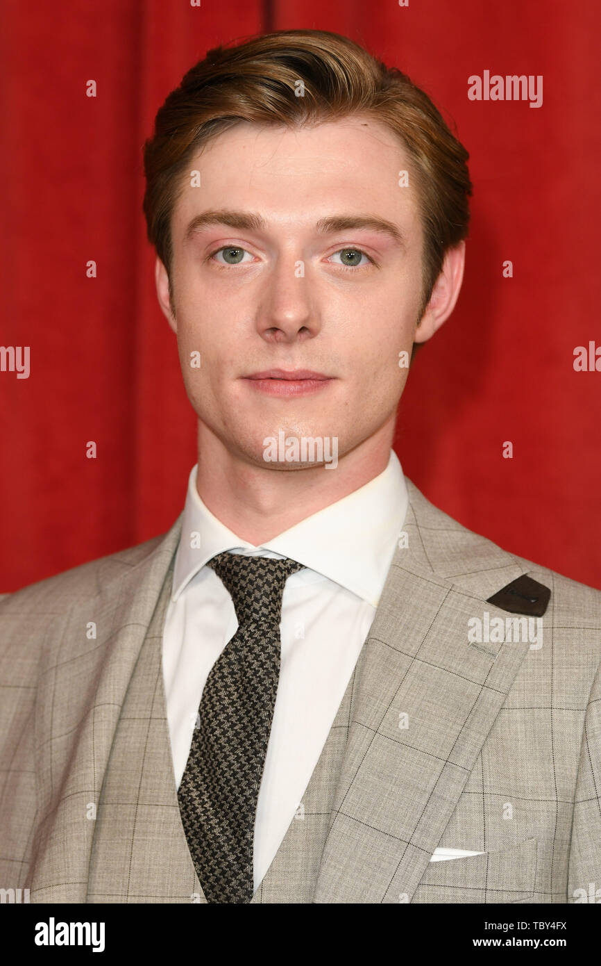 Rob mallard hi-res stock photography and images - Alamy