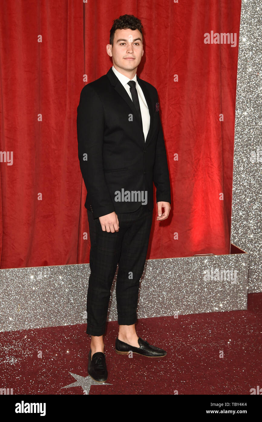 Ryan prescott hi-res stock photography and images - Alamy