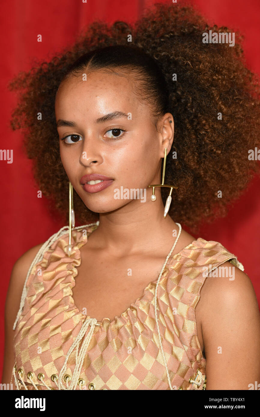 Talia grant hi-res stock photography and images - Alamy