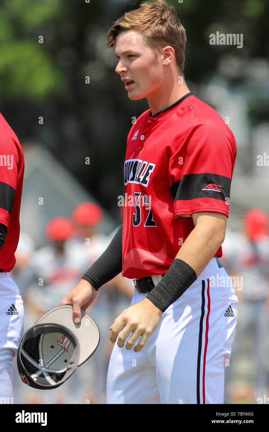 Henry davis baseball hi-res stock photography and images - Alamy