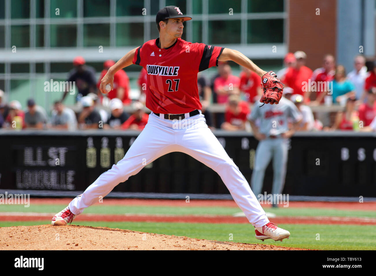 Bryan hoeing hi-res stock photography and images - Alamy