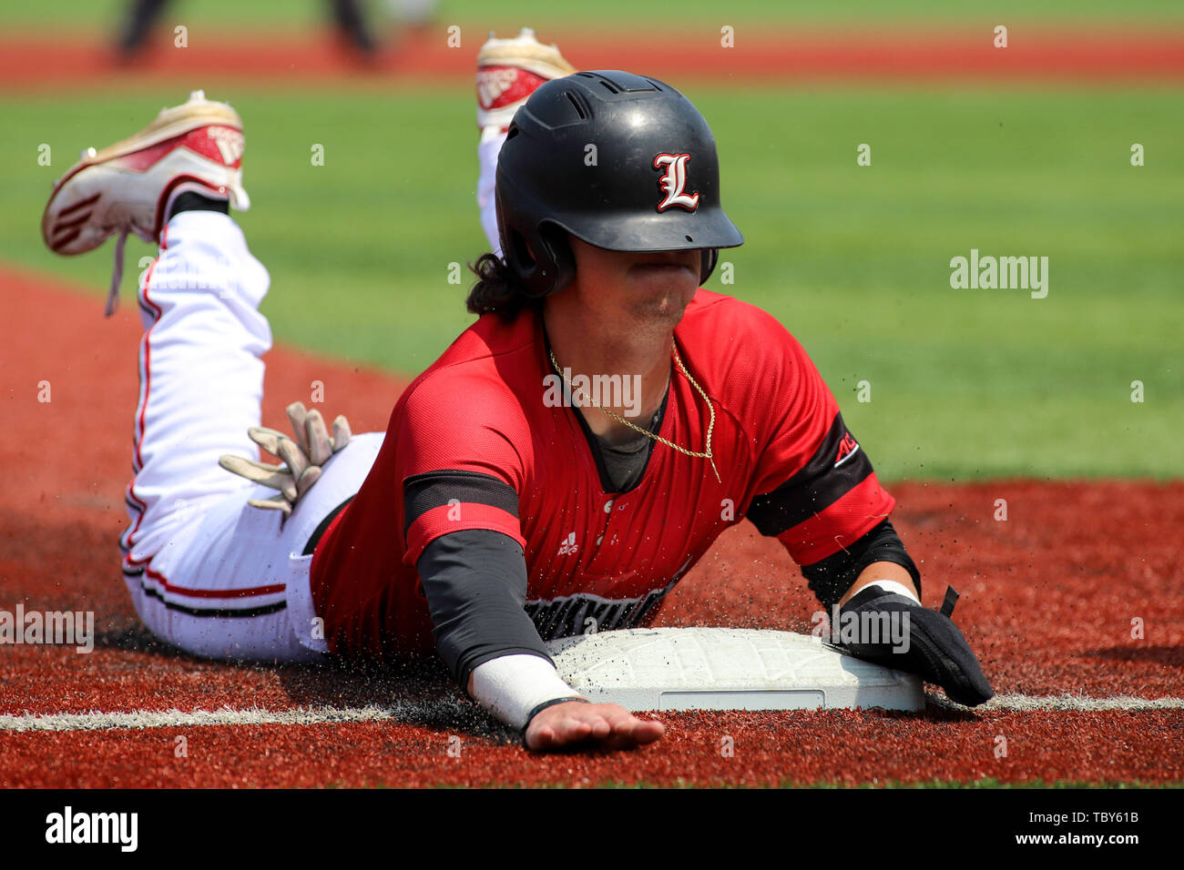 Tyler schultz hi-res stock photography and images - Alamy