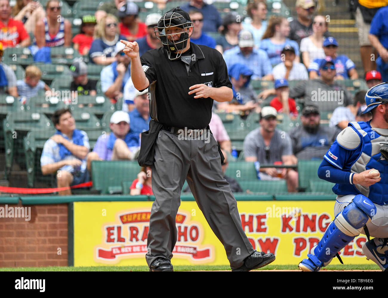 Tichenor hi-res stock photography and images - Alamy