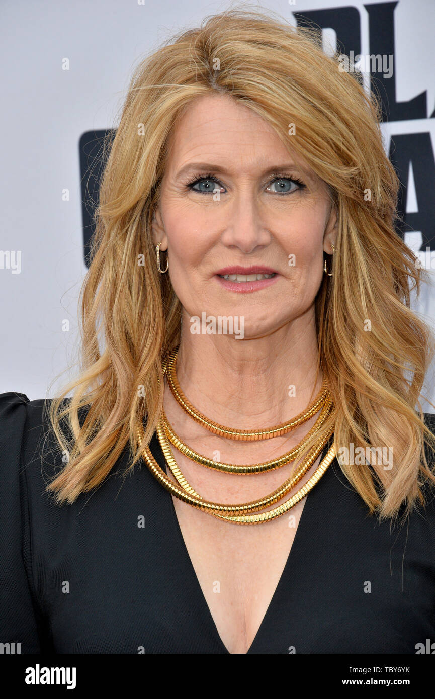 Los Angeles, USA. 03rd June, 2019. LOS ANGELES, USA. June 03, 2019 ...