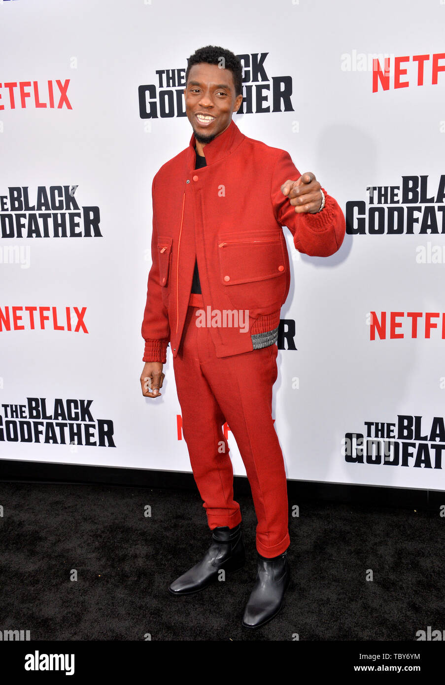 Los Angeles, USA. 03rd June, 2019. LOS ANGELES, USA. June 03, 2019 ...