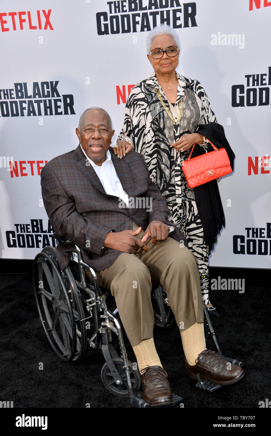 Los Angeles, USA. 03rd June, 2019. LOS ANGELES, USA. June 03, 2019 ...