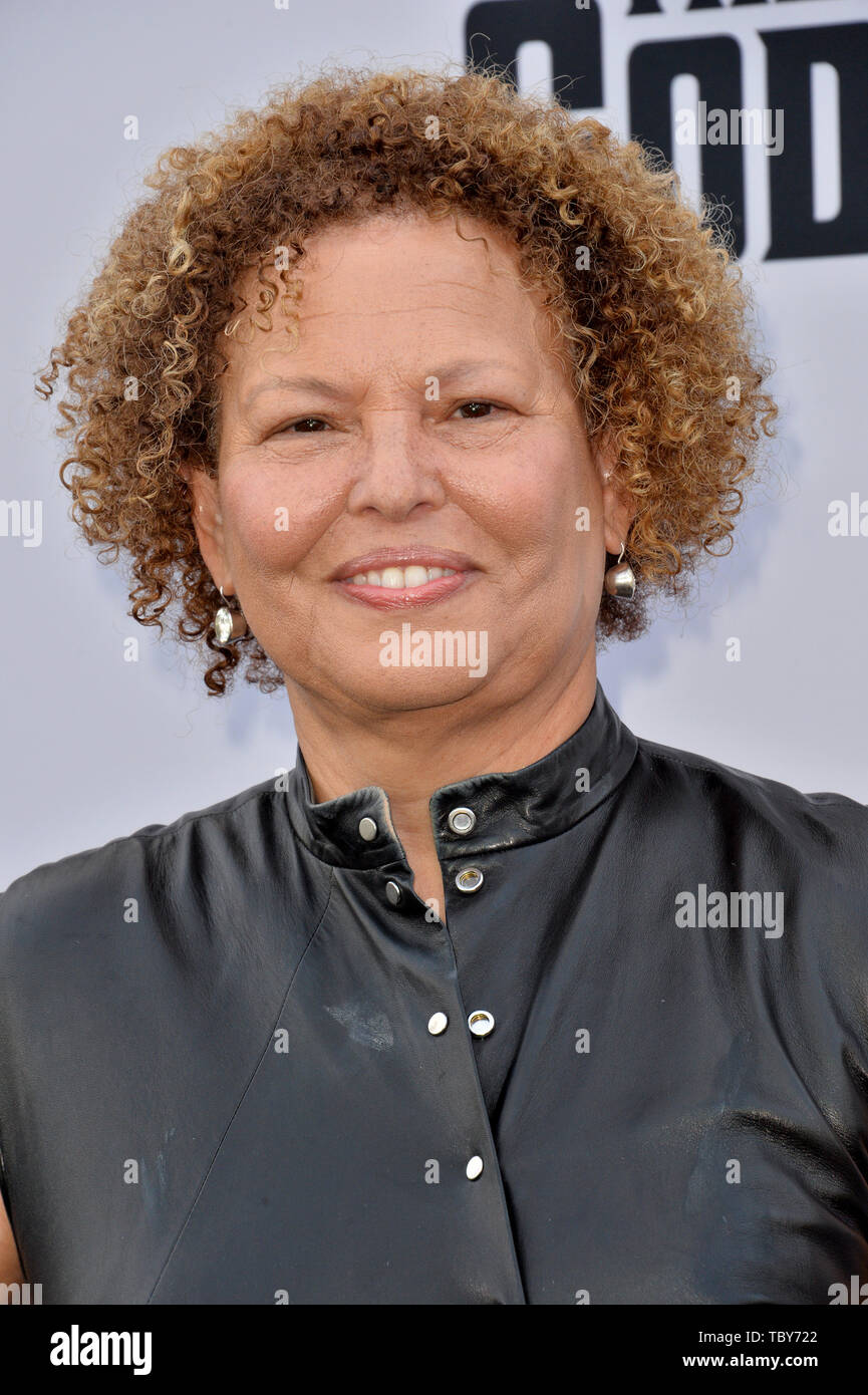 Los Angeles, USA. 03rd June, 2019. LOS ANGELES, USA. June 03, 2019 ...