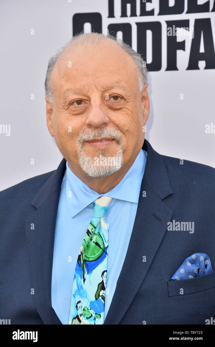 Jesus garber hi-res stock photography and images - Alamy