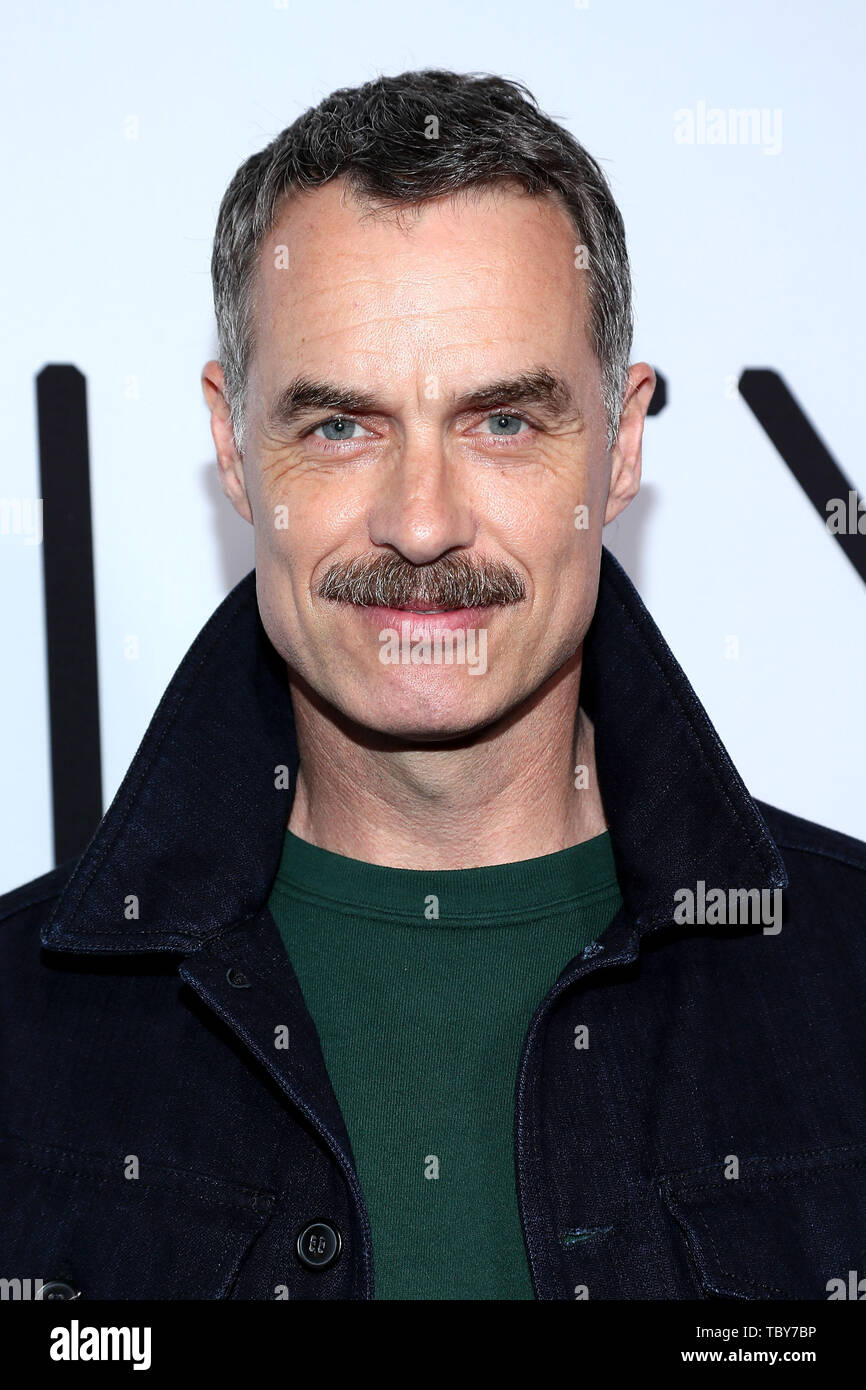 Murray Bartlett