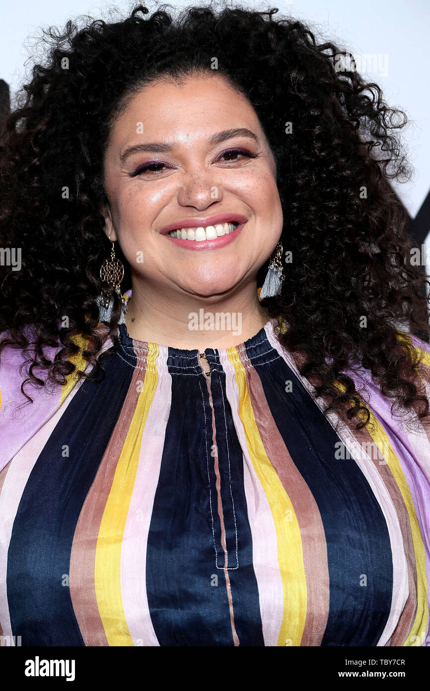 Michelle buteau hi-res stock photography and images - Alamy