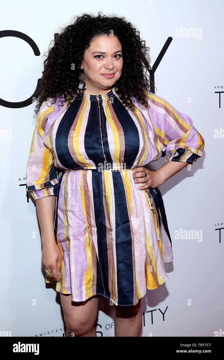 Michelle buteau hi-res stock photography and images - Alamy