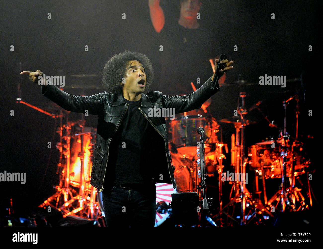 William duvall alice in chains hi-res stock photography and images - Alamy