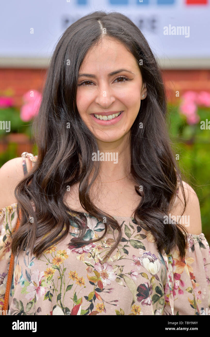 Jessica dicicco hi-res stock photography and images - Alamy