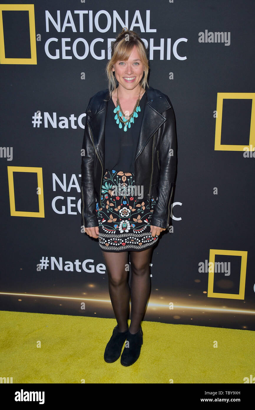 Sanni mccandless hi-res stock photography and images - Alamy