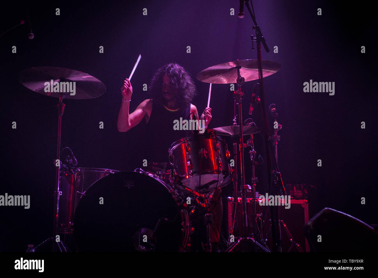 Copenhagen, Denmark. 03rd June, 2019. Denmark, Copenhagen - June 3 ...