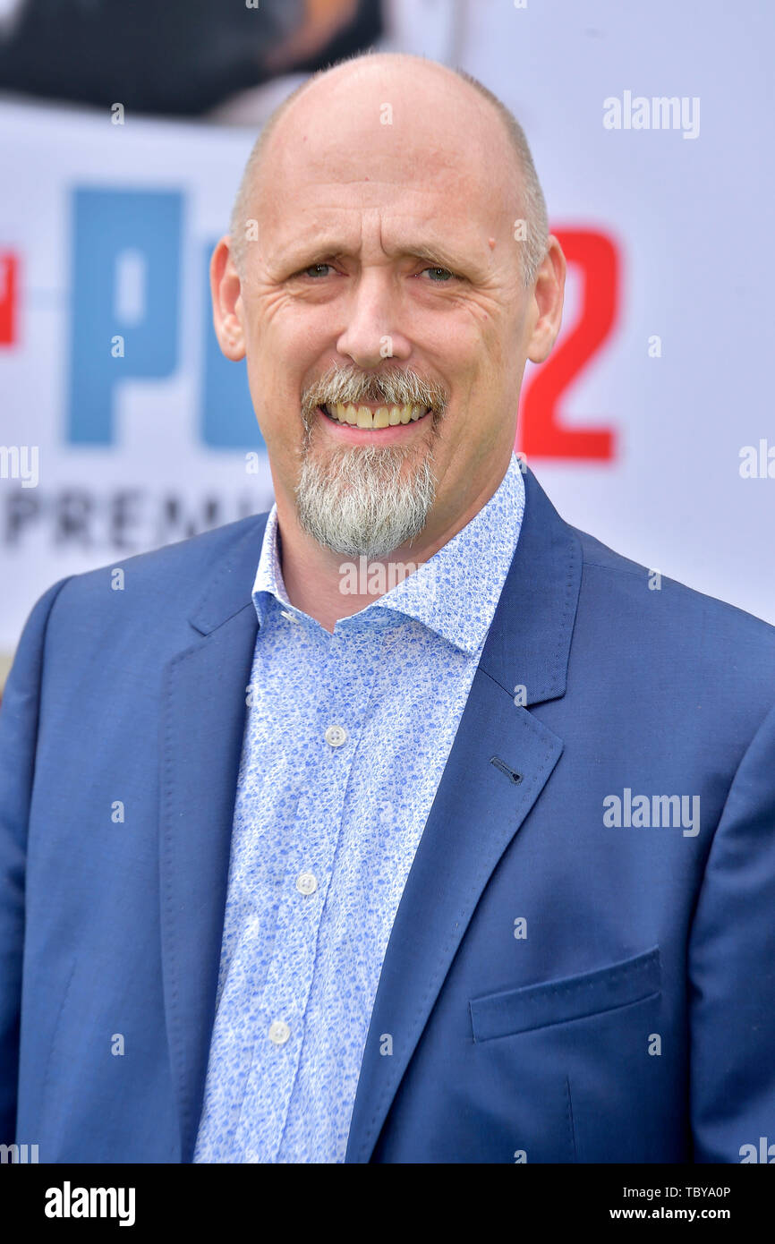 Chris Renaud High Resolution Stock Photography and Images - Alamy