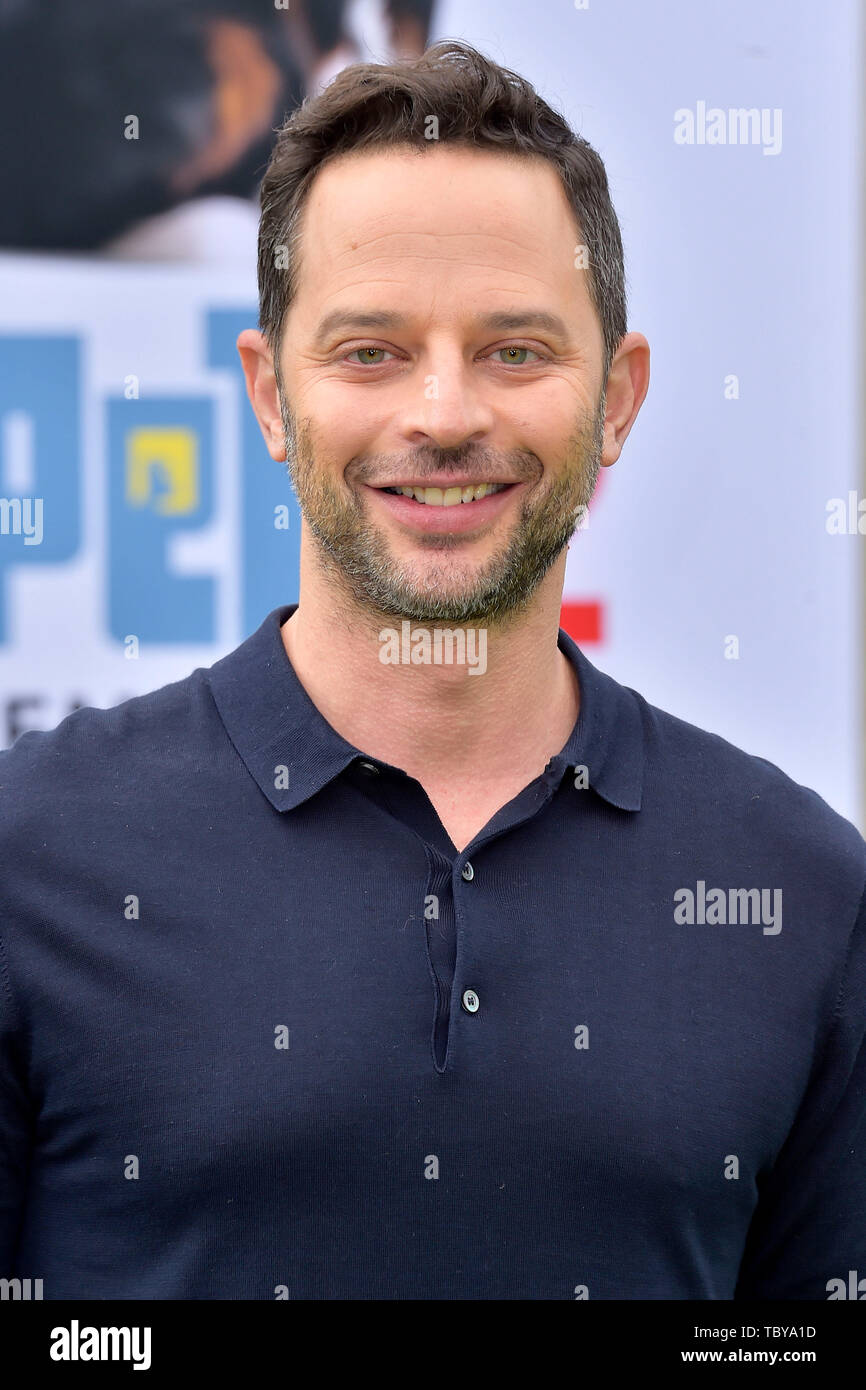 The secret life of pets movie hi-res stock photography and images - Alamy