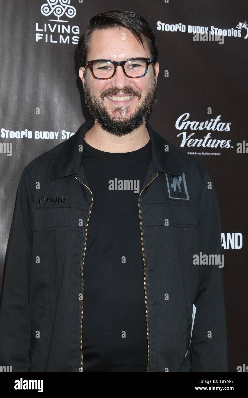 Wil Wheaton The Guild Kilt