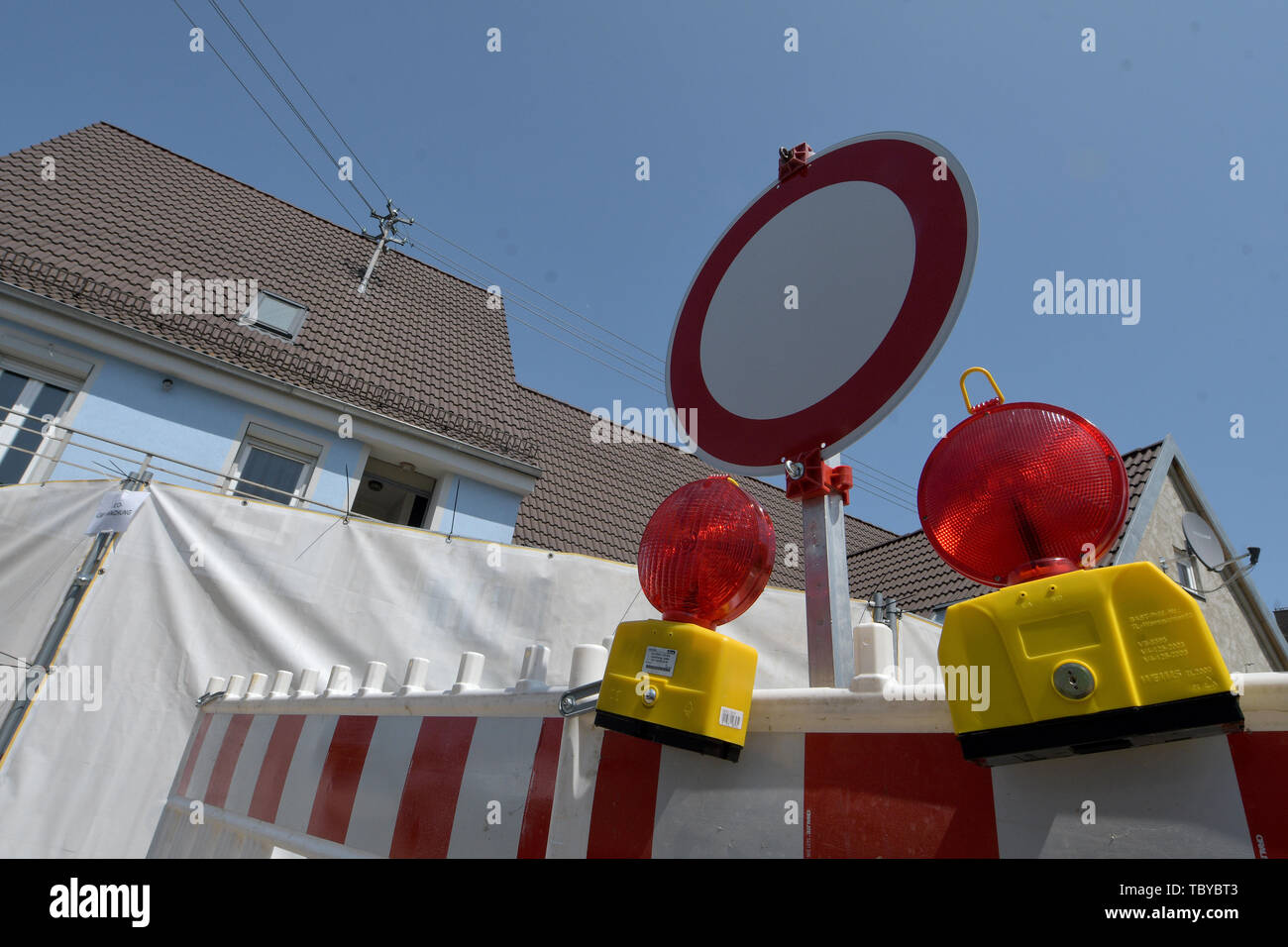 Sontheim hi-res stock photography and images - Alamy