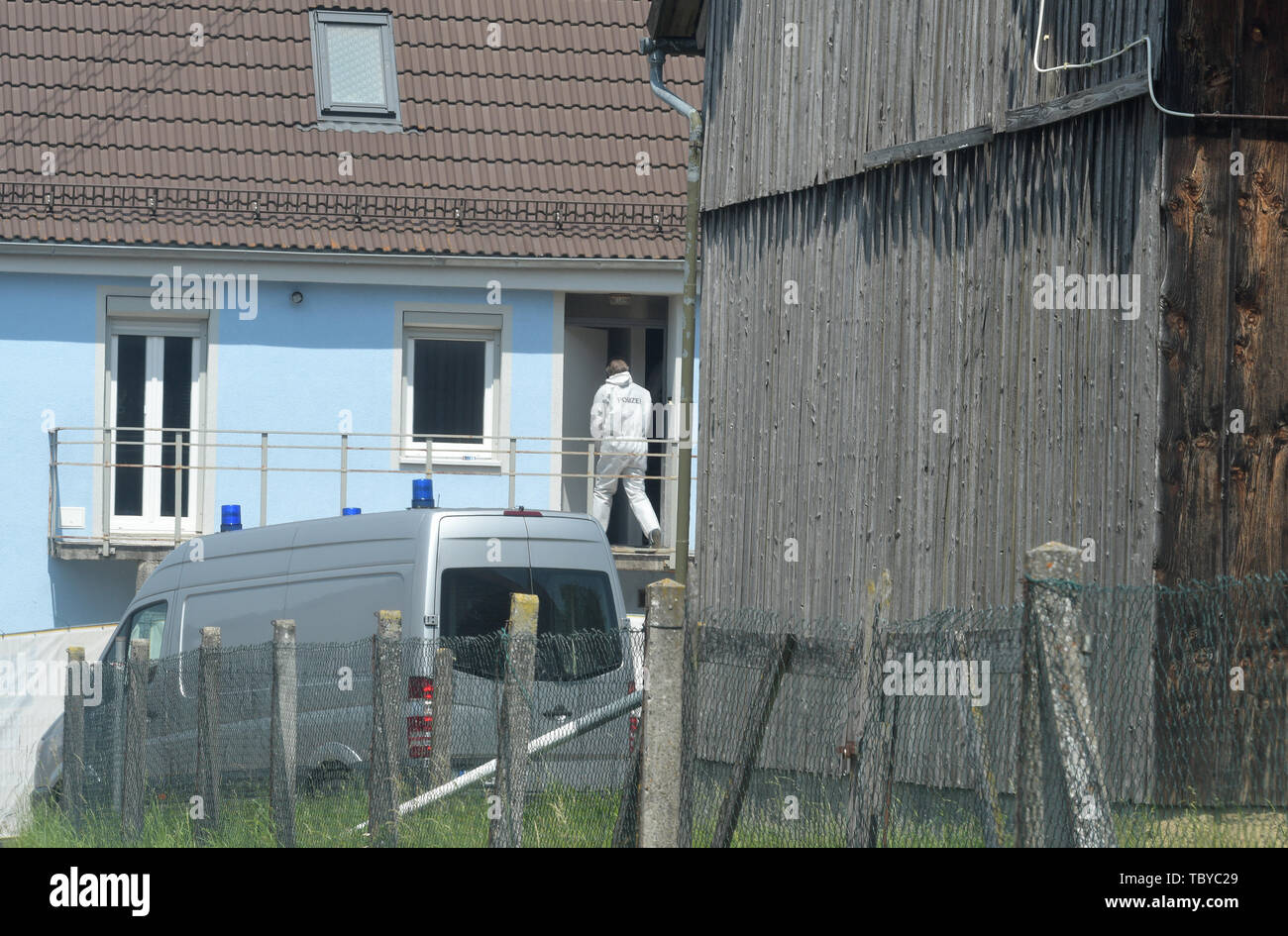 Sontheim hi-res stock photography and images - Alamy