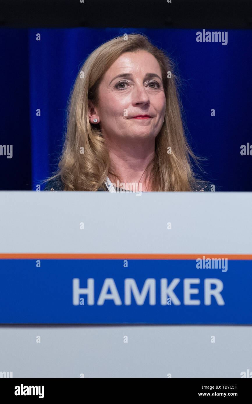 Astrid hamker hi-res stock photography and images - Alamy