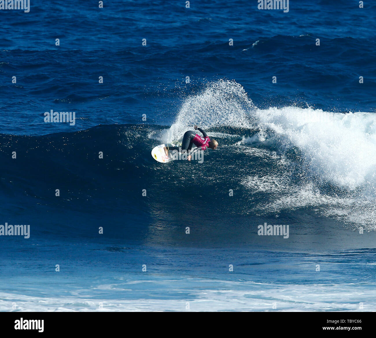 Prevelly beach in margaret river hi-res stock photography and images ...