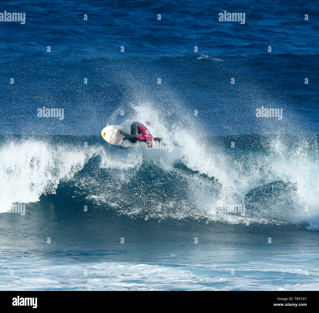 Prevelly beach in margaret river hi-res stock photography and images ...