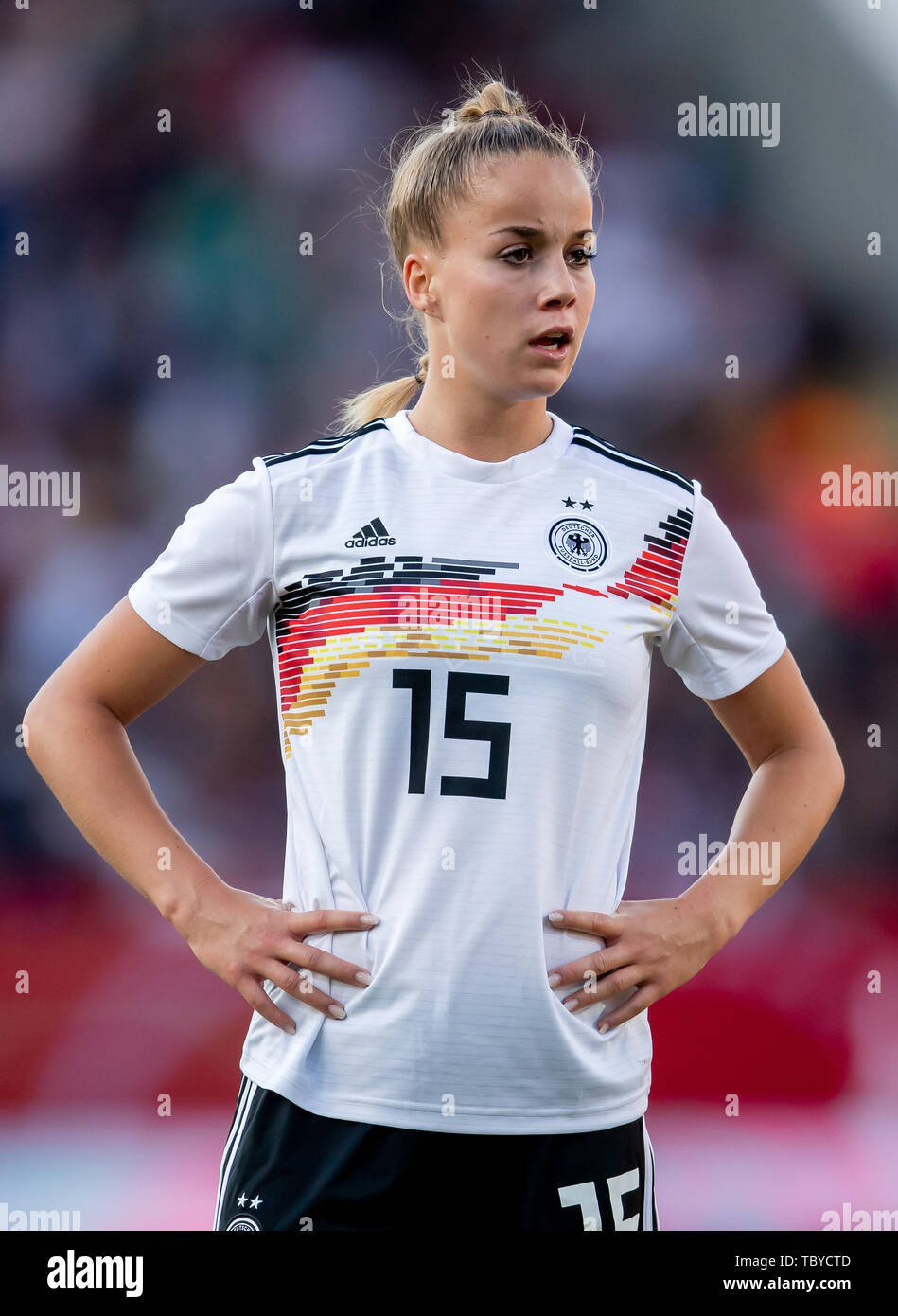 Giulia gwinn deutschland hi-res stock photography and images - Alamy