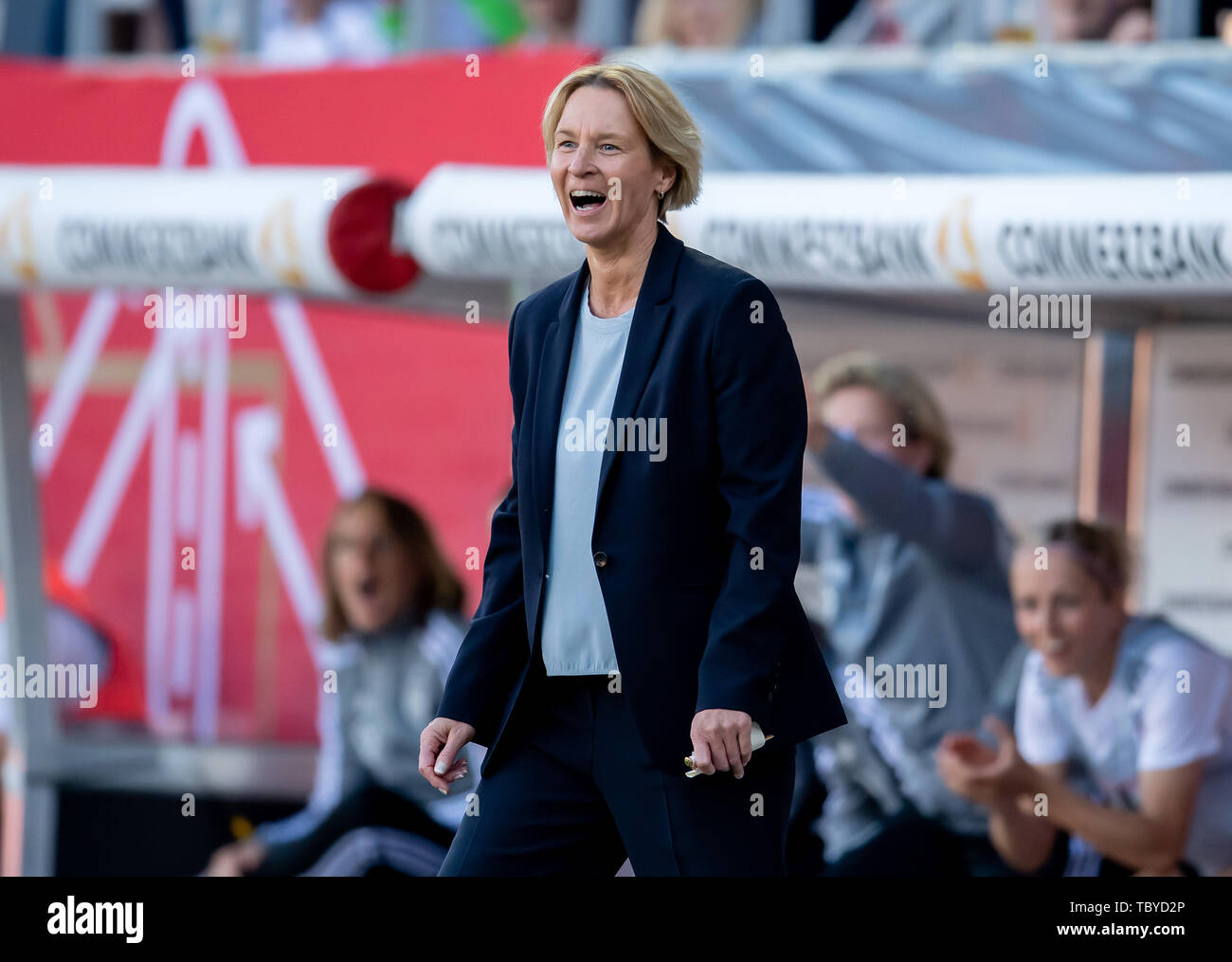 Regensburg, Deutschland. 30th May, 2019. May 30, 2019: Regensburg ...