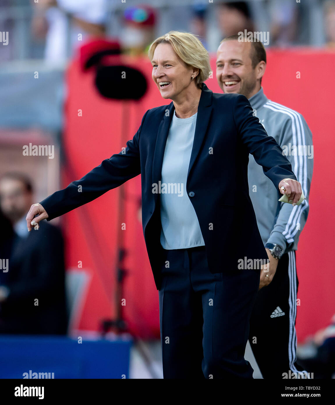 Regensburg, Deutschland. 30th May, 2019. May 30, 2019: Regensburg ...