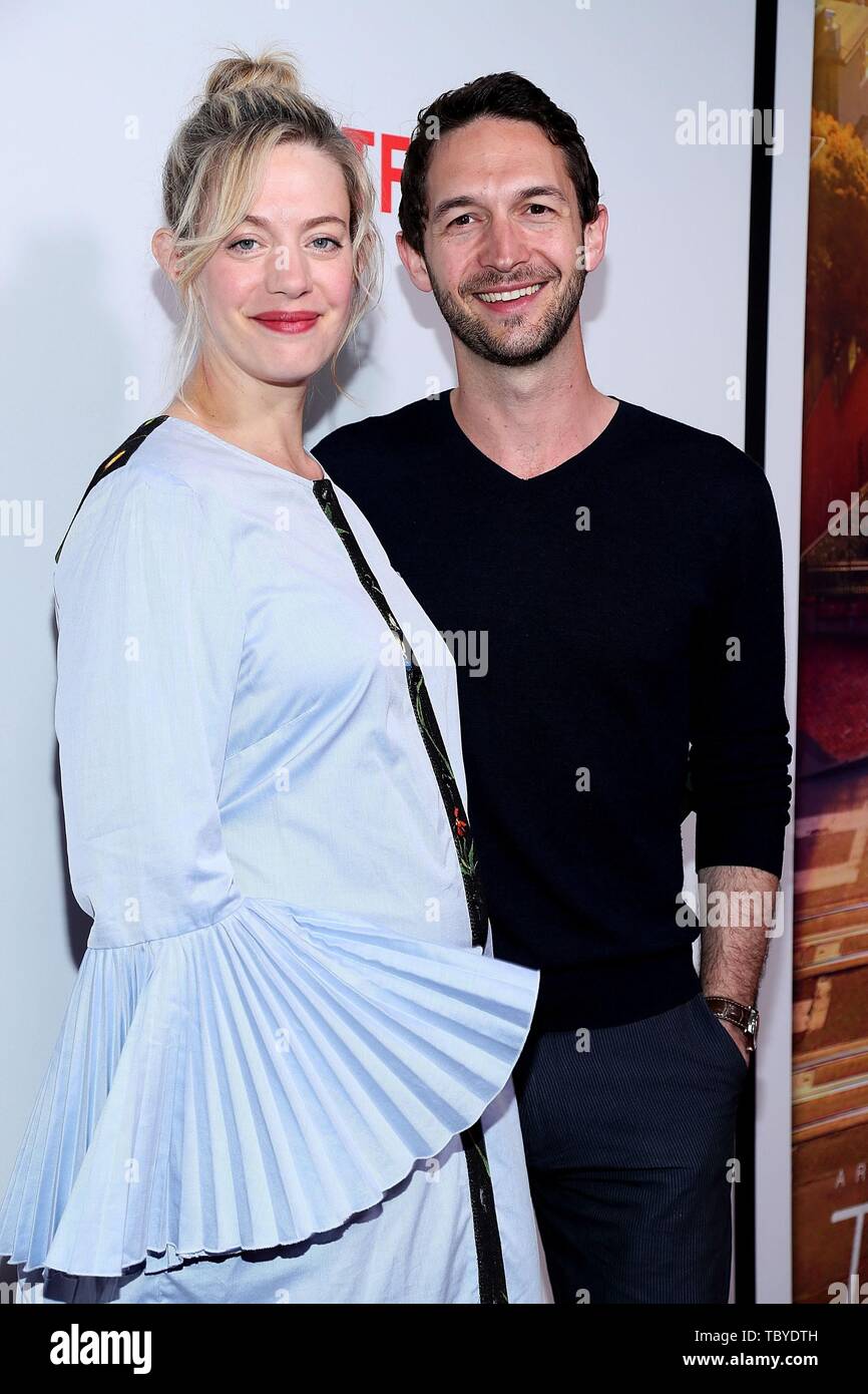 Benjamin thys hi-res stock photography and images - Alamy