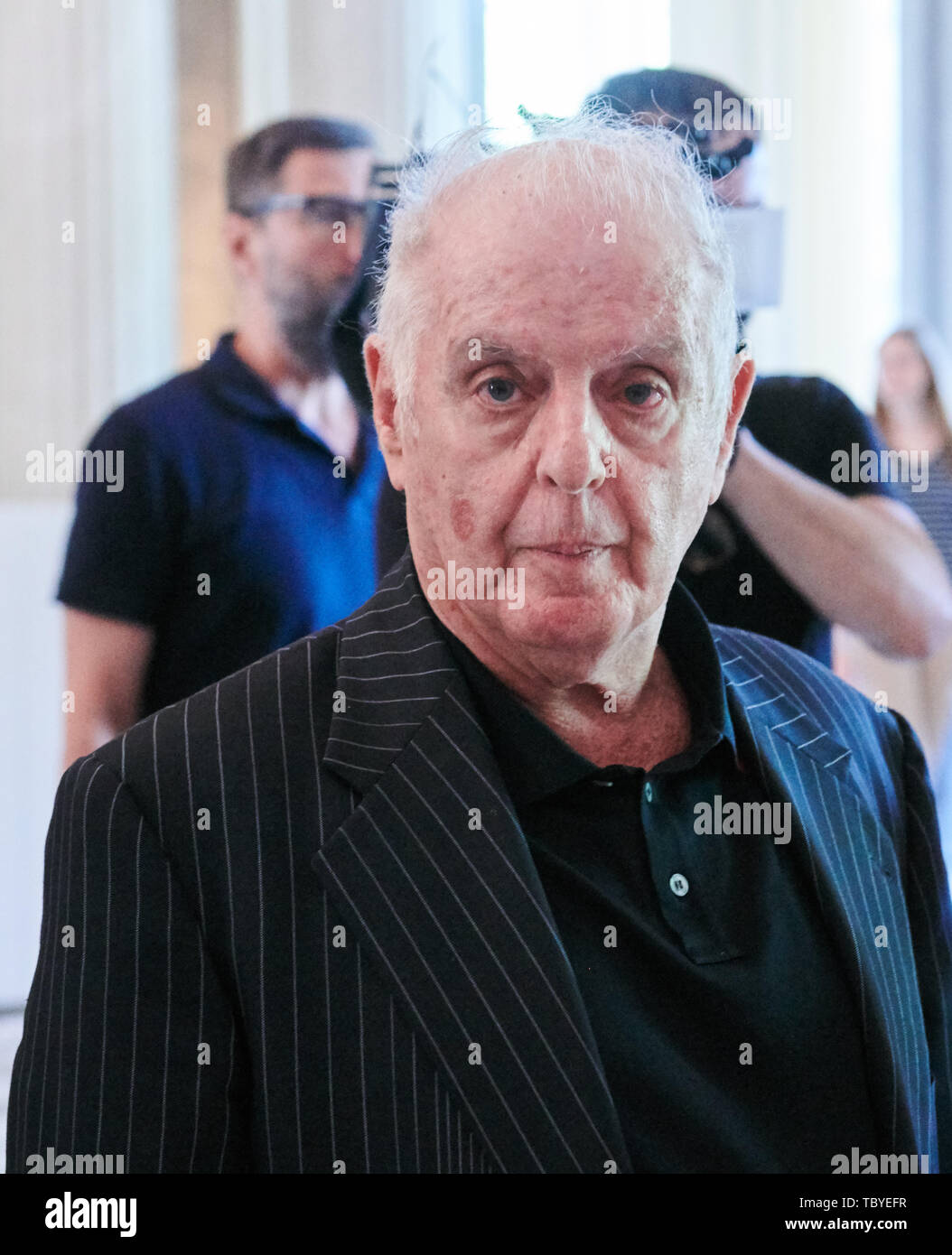 Daniel riedl hi-res stock photography and images - Alamy