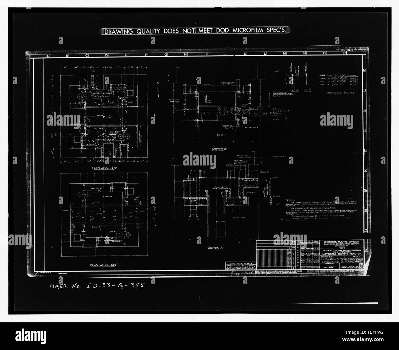 Two elevations hi-res stock photography and images - Alamy