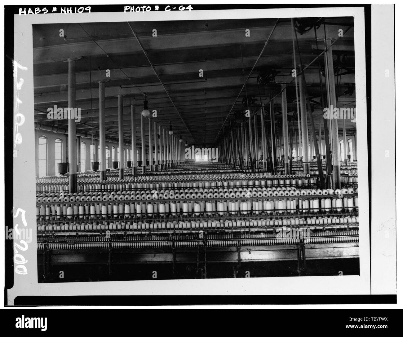 Millyard hi-res stock photography and images - Alamy